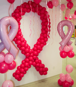 Decoração Outubro Rosa: Inspire-se com 21 Ideias Criativas