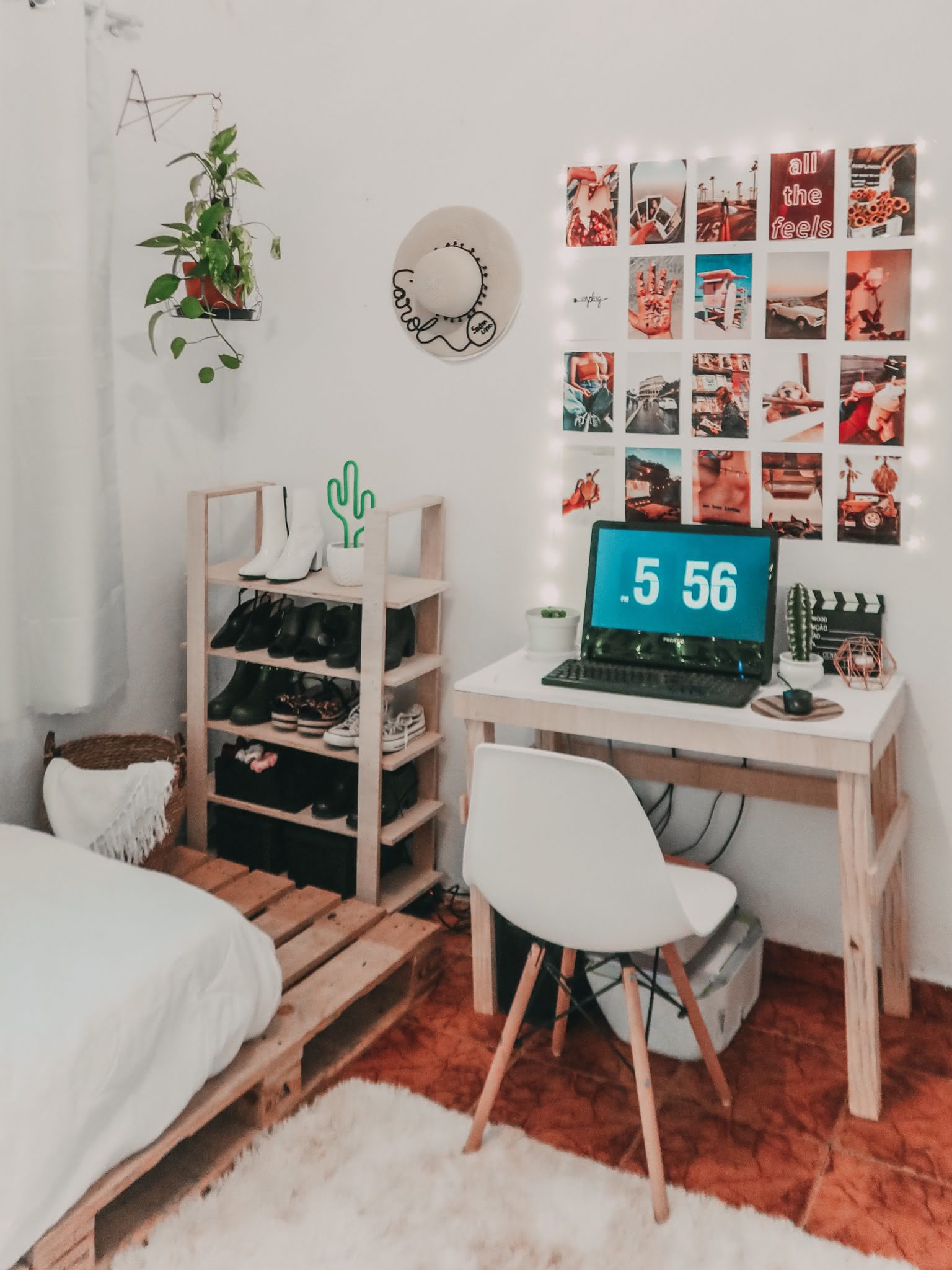Quarto Aesthetic: confira 46 ideias fáceis de fazer
