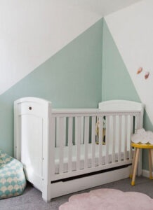 Quarto de bebê verde: 44 inspirações para usar a cor