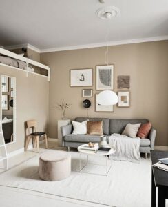 Cor marfim: 49 ideias de como usar na decoração da casa