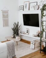 Mini sala: Truques de Decoração que Fazem a Diferença